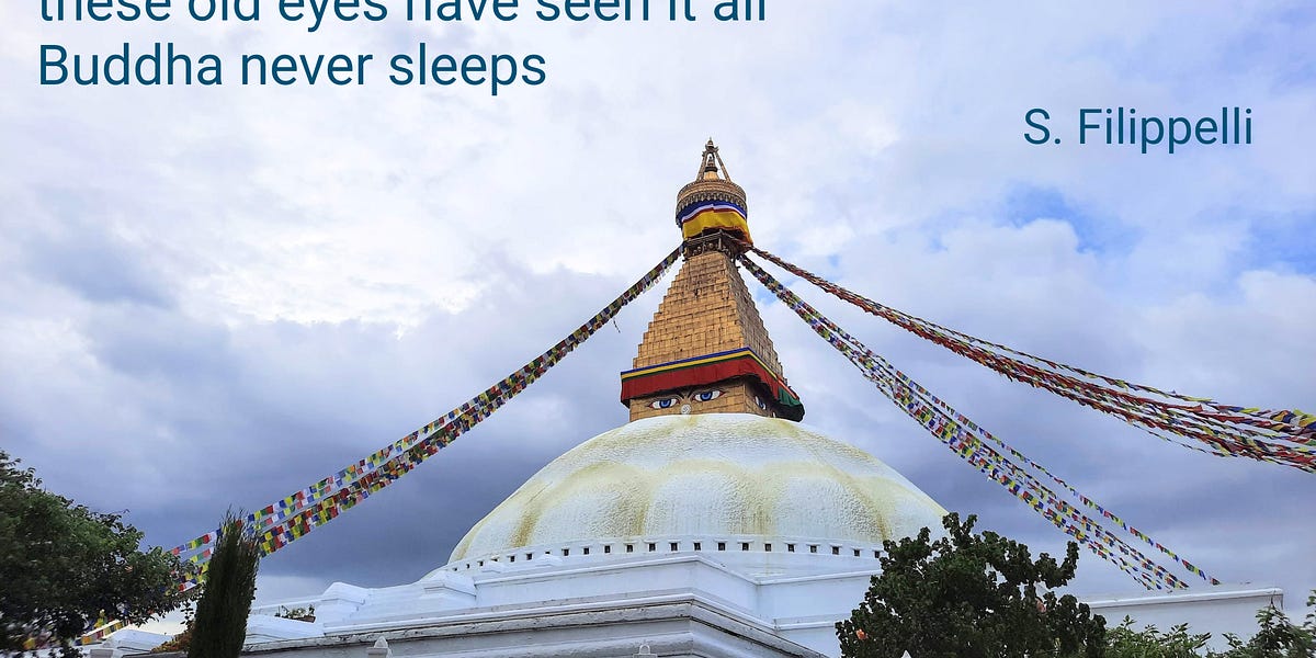 Comments - Summer Postcard 09/09 - Haiku Pause