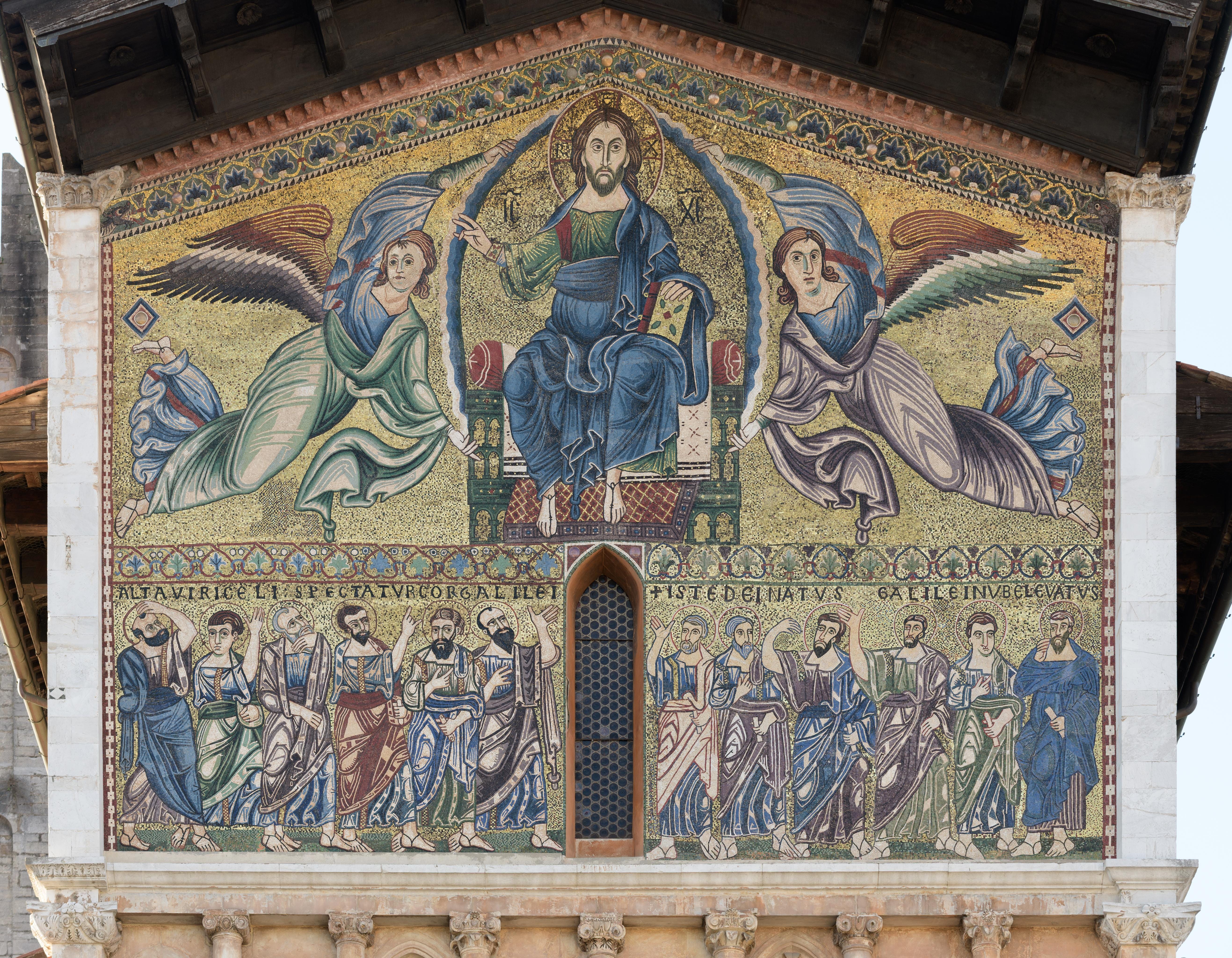 Retrieving Augustine on Angels Without Going Beyond Scripture