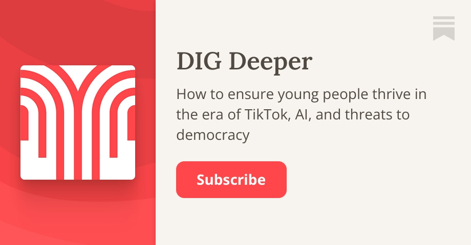 Resources for Teachers - by Digital Inquiry Group