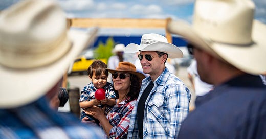 Brian Lilley | Substack