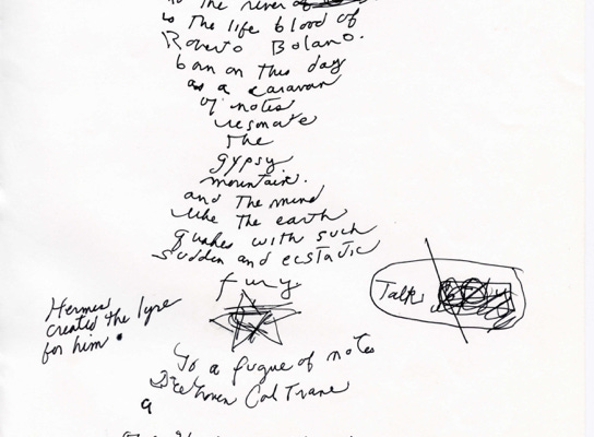 Patti Smith | Substack