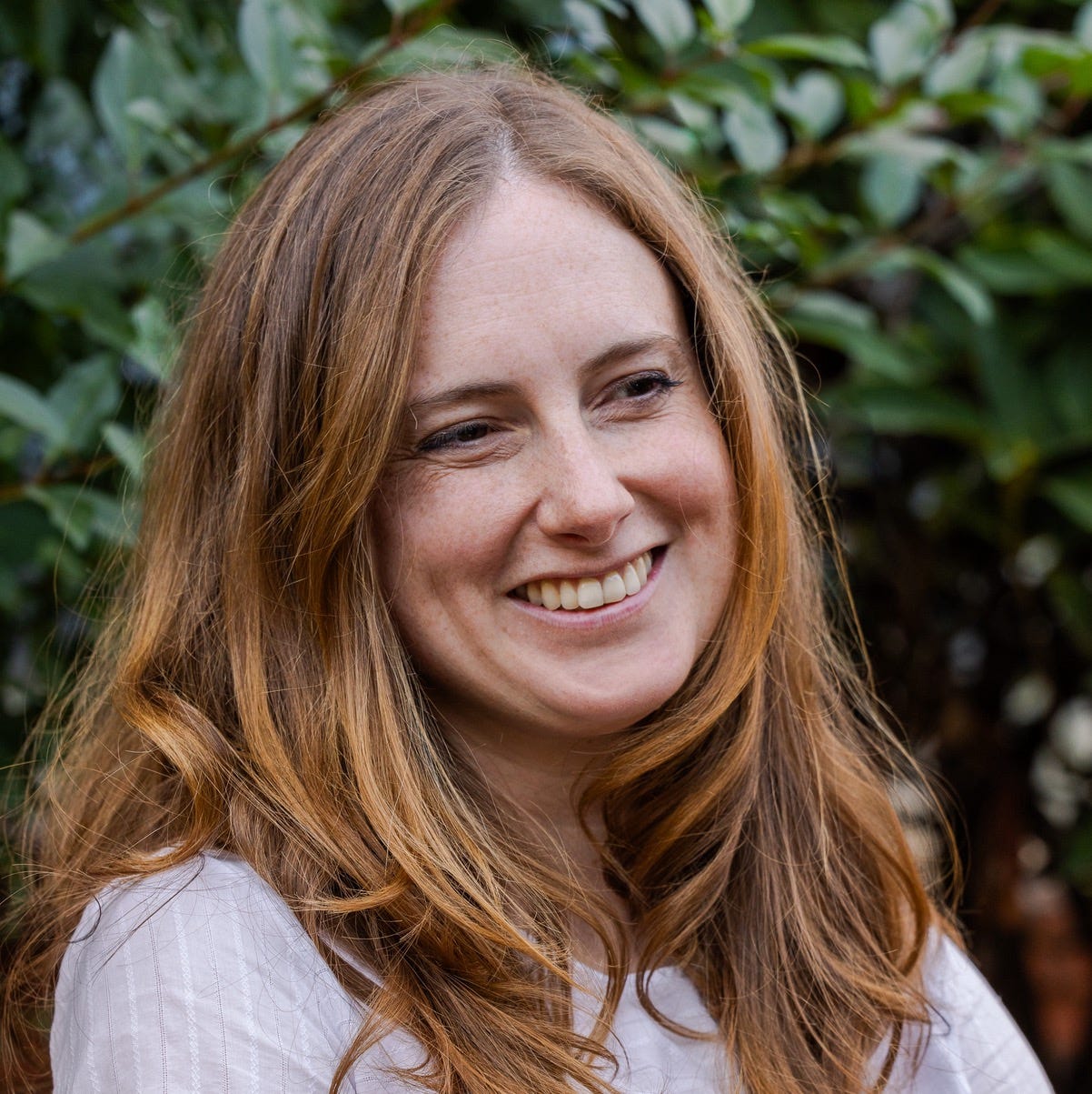 Katie Thacher | Substack