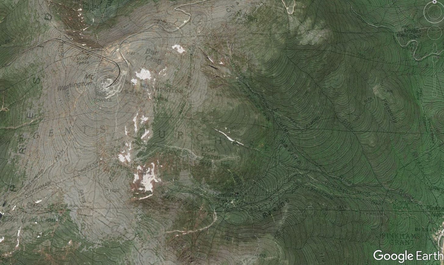 How to Get Every USGS Topo Map in the US, For Free