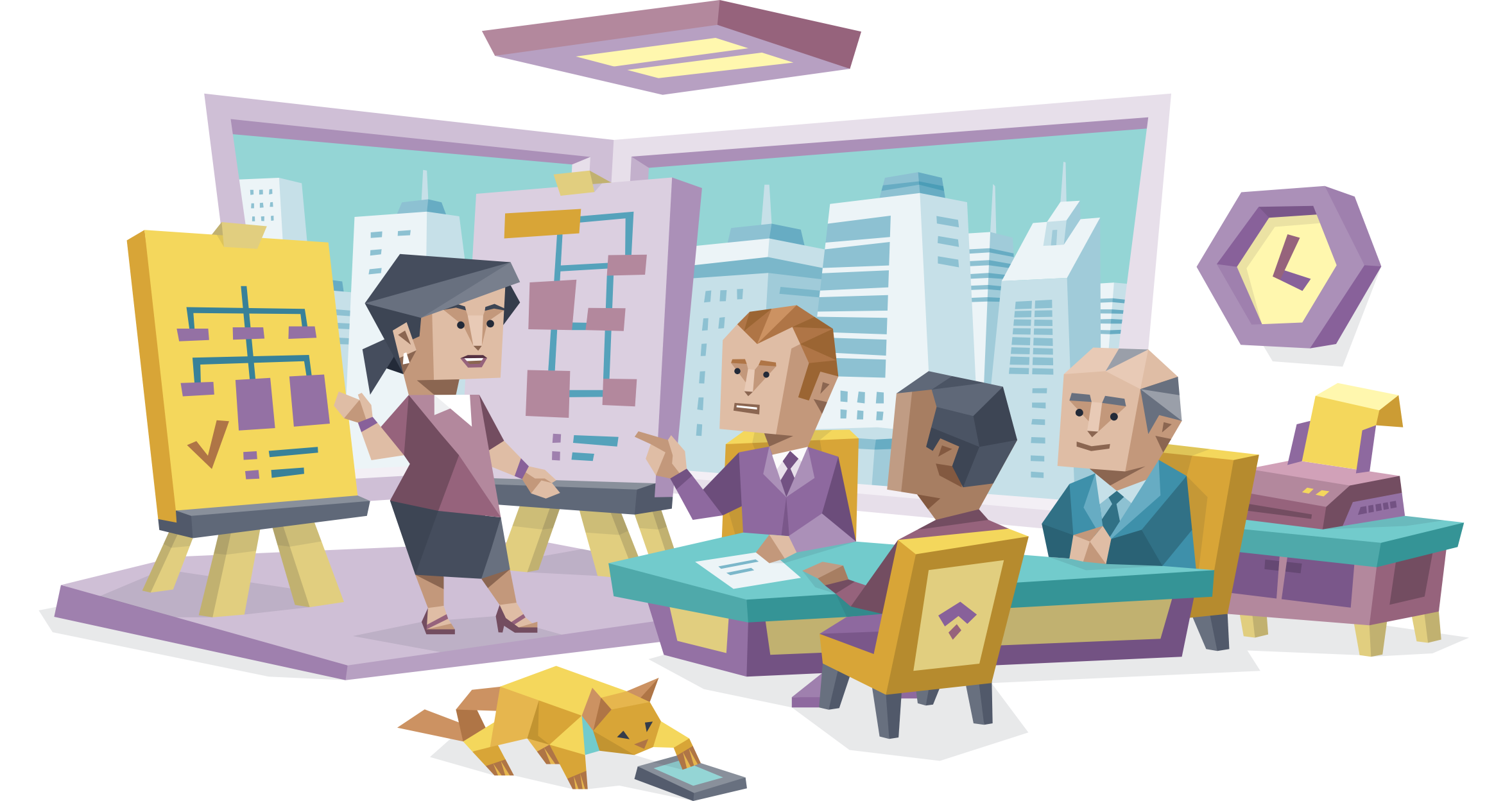 The Dark Side of Being an ENTP Personality Type