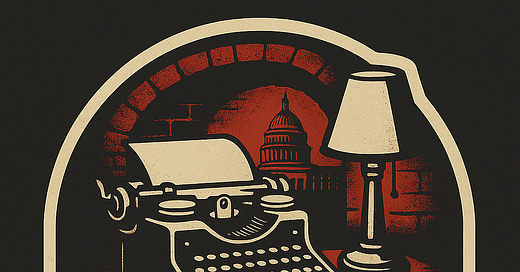 News from Underground | Evan Fields | Substack