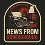 News from Underground | Evan Fields | Substack