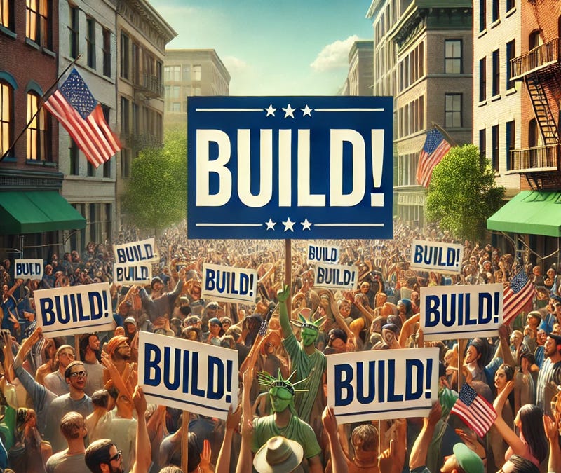 The Seven Slogans of Democratic Politics - by Marty Manley