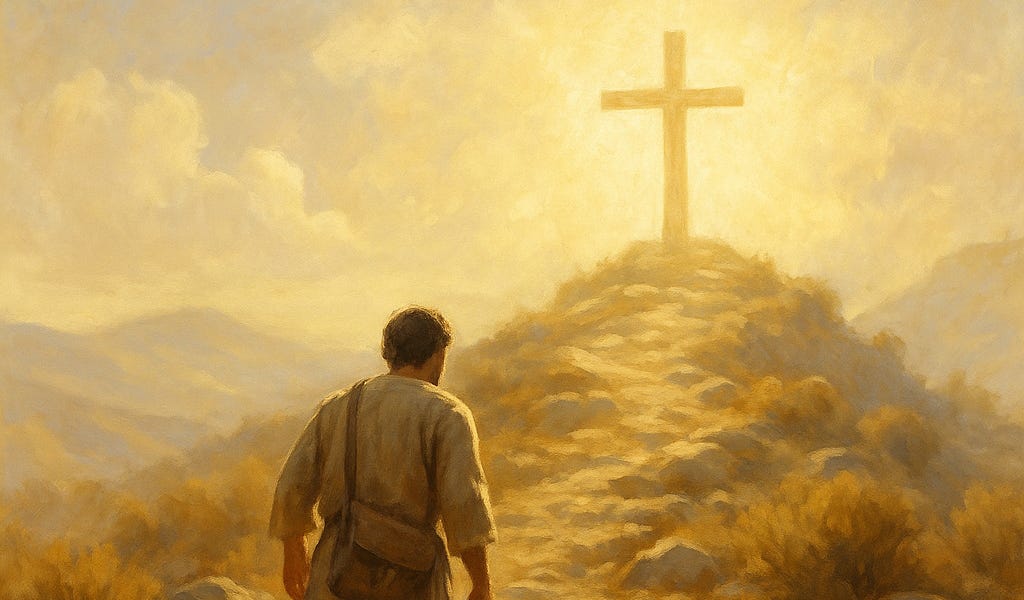 Trials: God’s Preparation for Ministry (Part #1)
