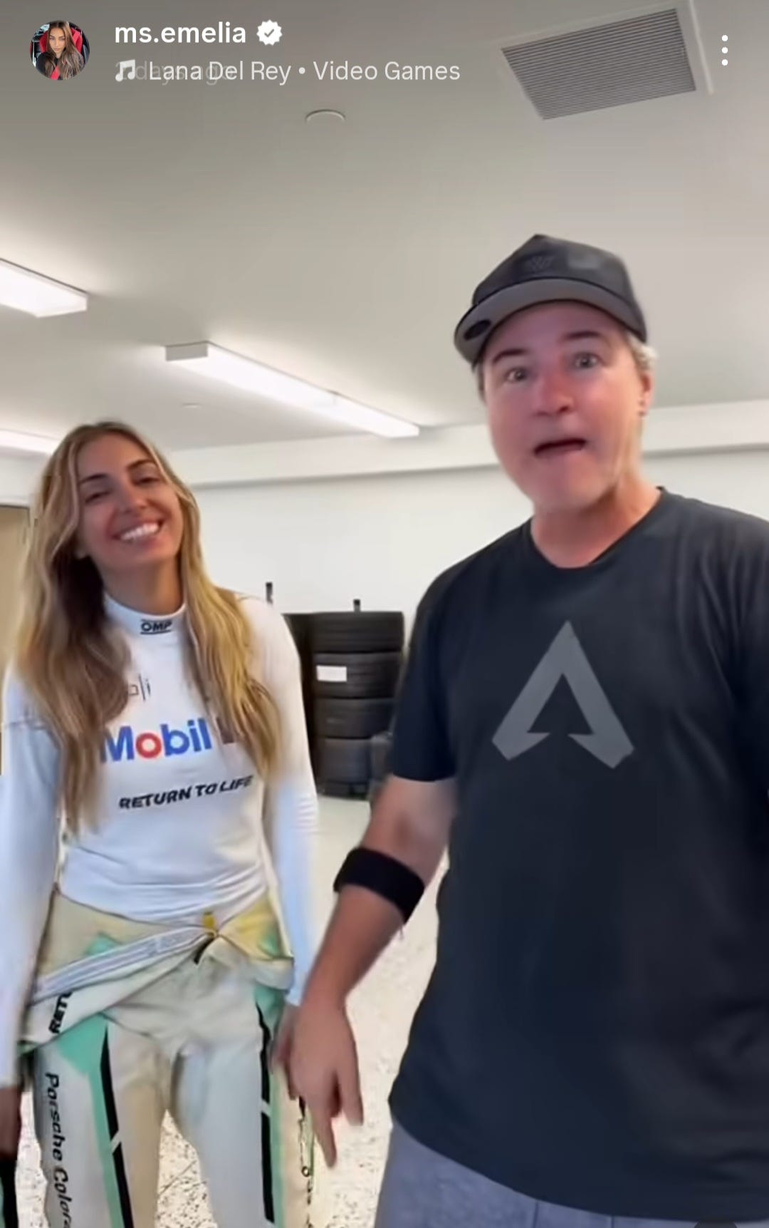 Christmas OT: 296 Crash, Five Other Time Travel Opportunities, My ...