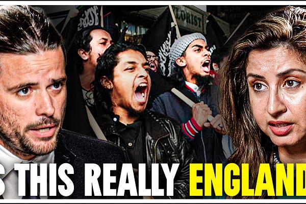 Winston Marshall | Substack