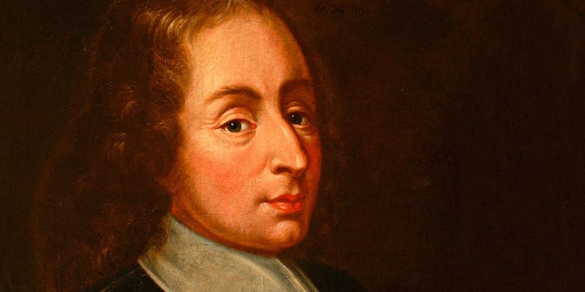 I'm an Atheist, and I Believe Pascal's Wager is a Good Argument