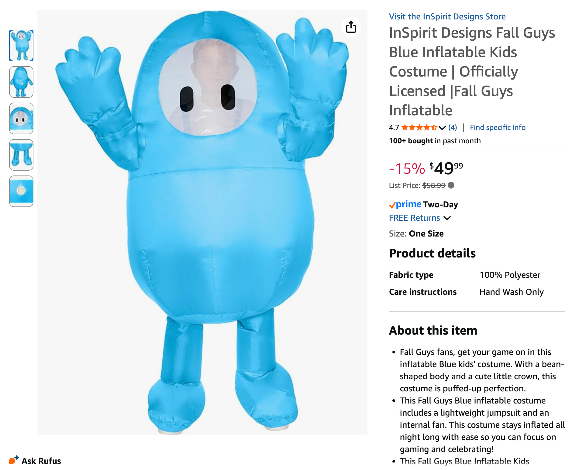 Video game Halloween costume report - Game File