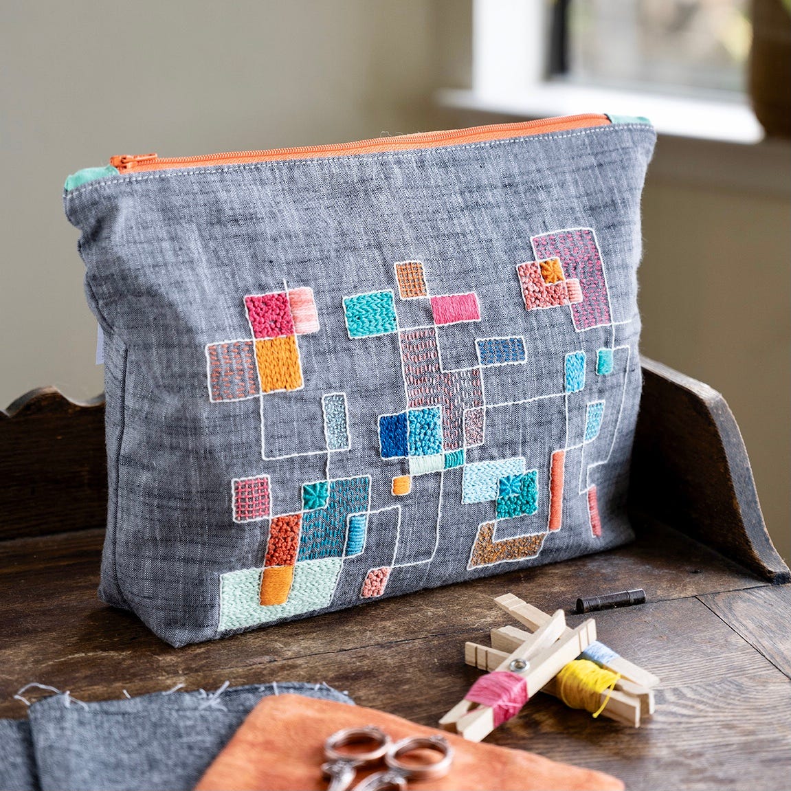 Selling Handmade Items - by Jo Avery - The Stitch Gathering