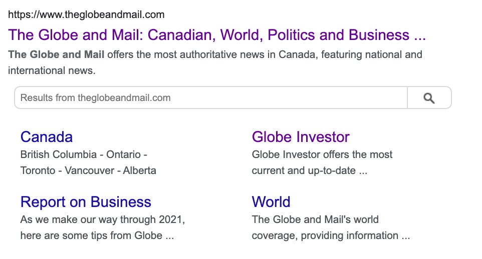 5 HTML tags every news SEO should know - WTF is SEO?