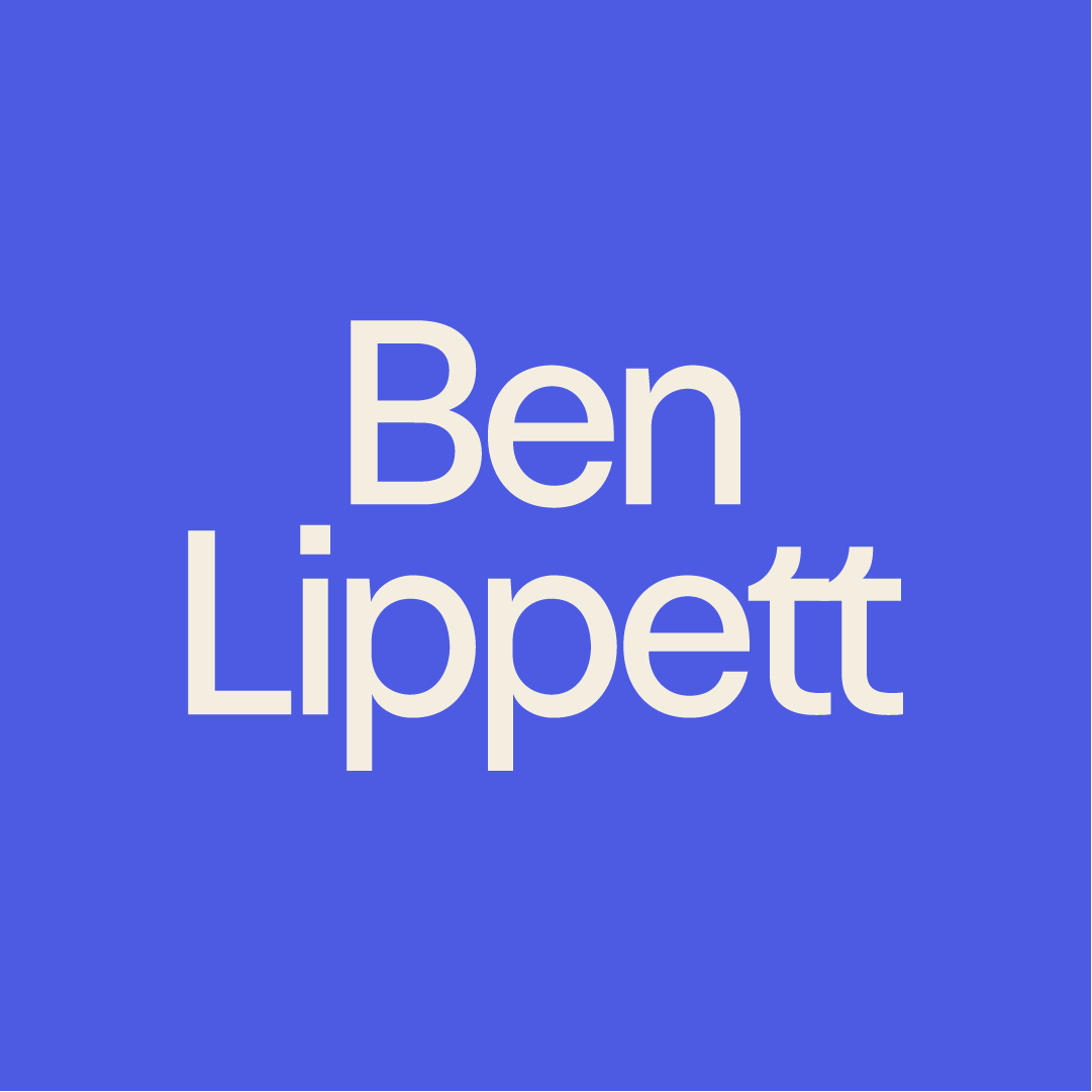 Join Ben Lippett’s subscriber chat