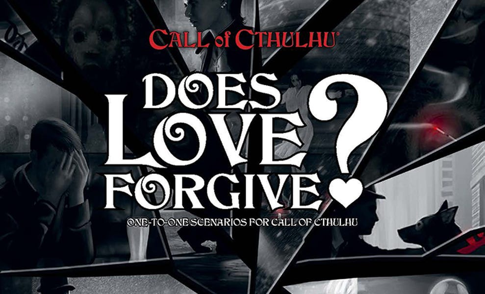 does love forgive