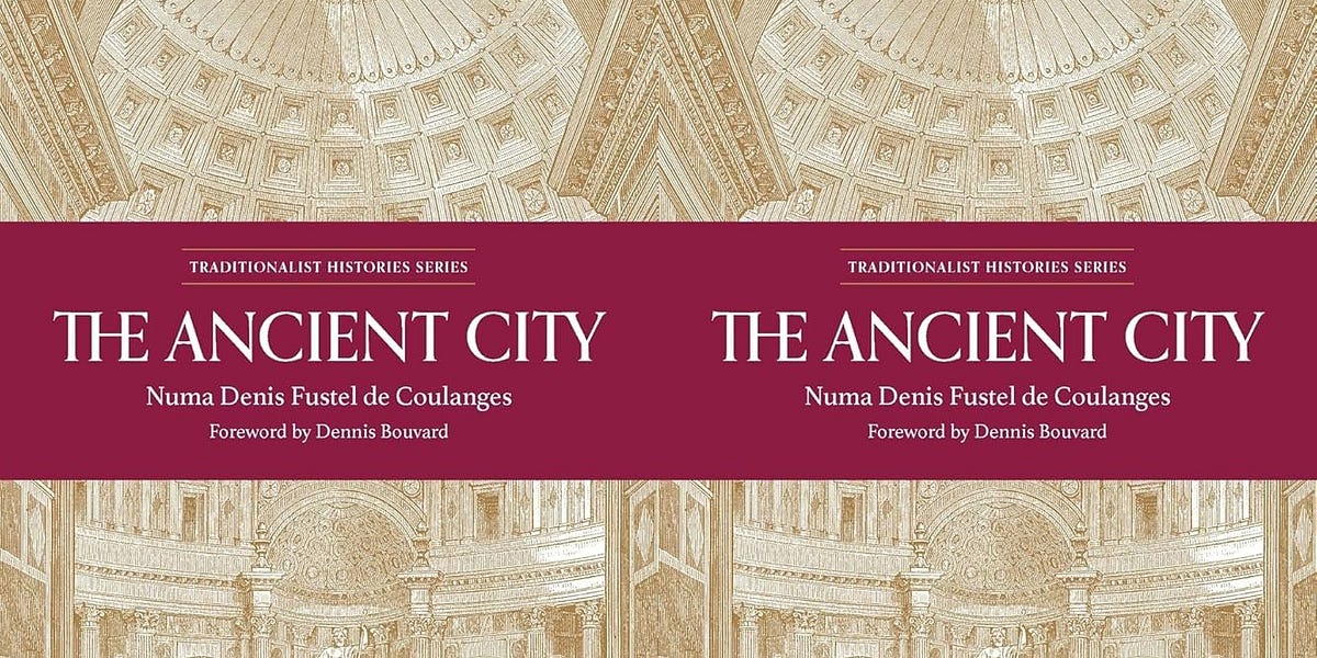 The Ancient City, Part 2