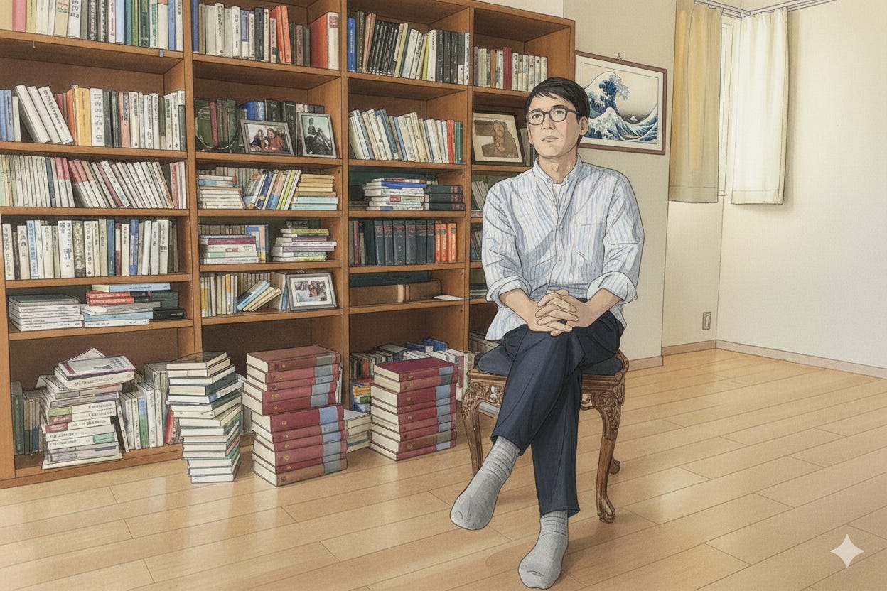 In Due Course | Joseph Heath | Substack