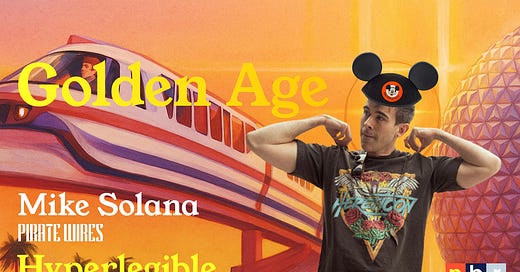 Not Boring by Packy McCormick | Substack