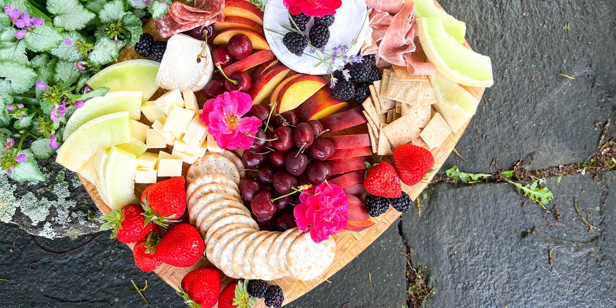 Charcuterie Board Trends or 2026