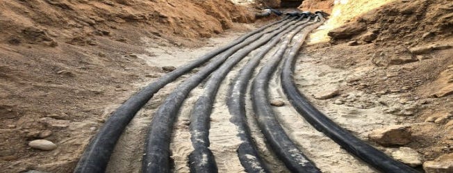 High Voltage protesters are winning - by Peter Samuel