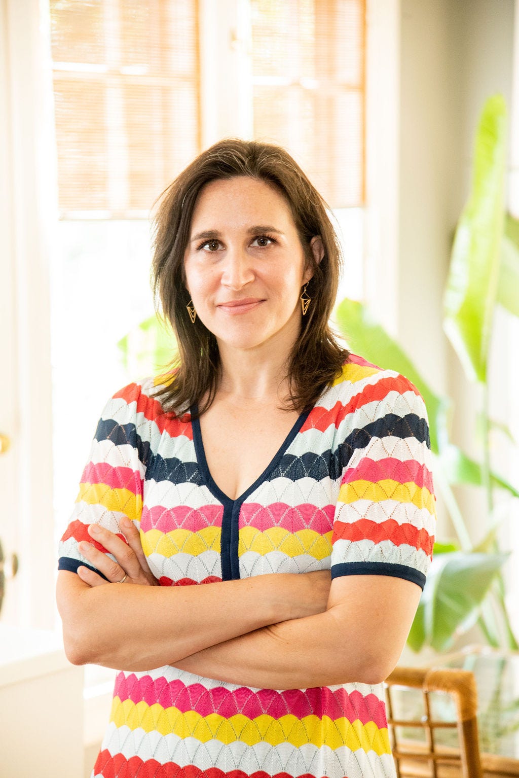 Claire Zulkey | Substack