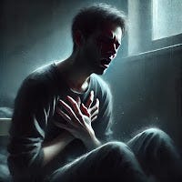 Sadness - by Phenomenological Descriptions - Rix´s Substack