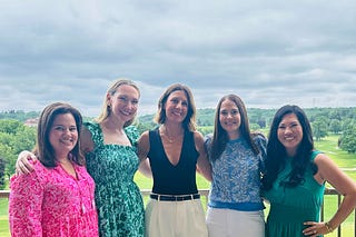 Megan’s Substack | Megan Kristel | Substack