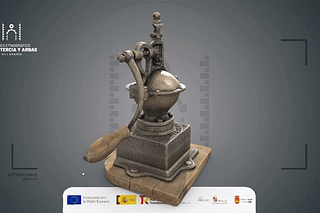 The Spatial Heritage Review | Thomas Flynn | Substack