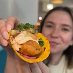 Kaitlyn Eats! | Kaitlyn Lavery | Substack