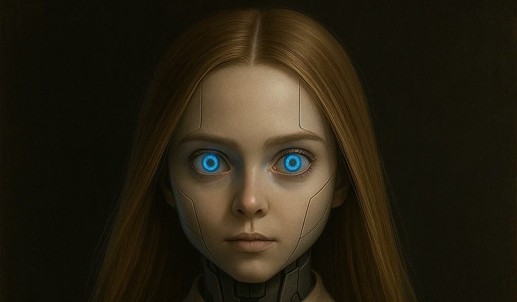 Bad Character - by David Jayatillake - davidj.substack