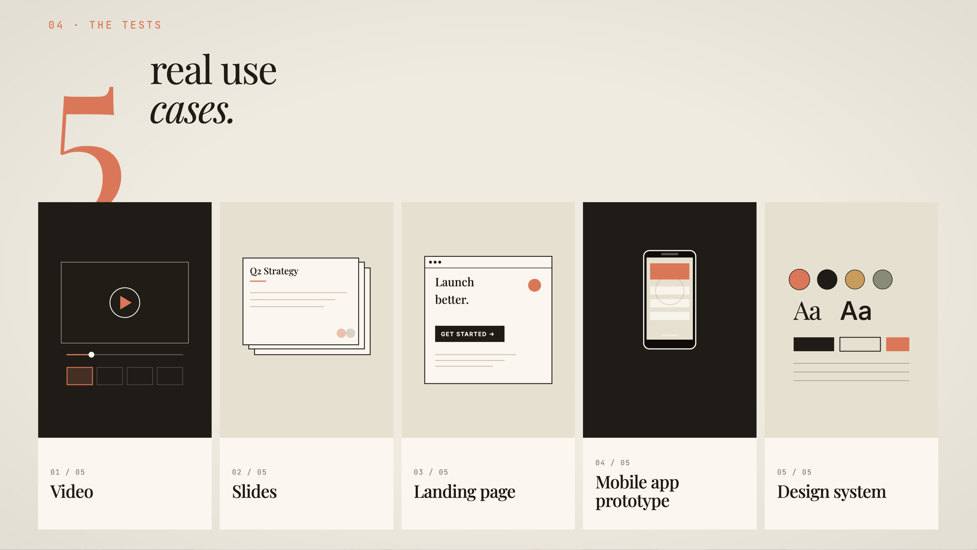 Claude Design: Everything You Can Build in 16 Minutes (5 Real Use Cases)