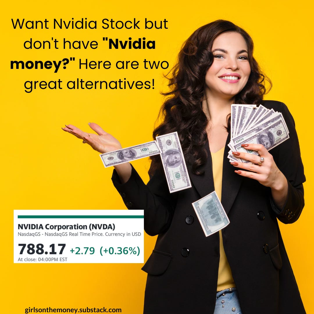 nasdaq nvda