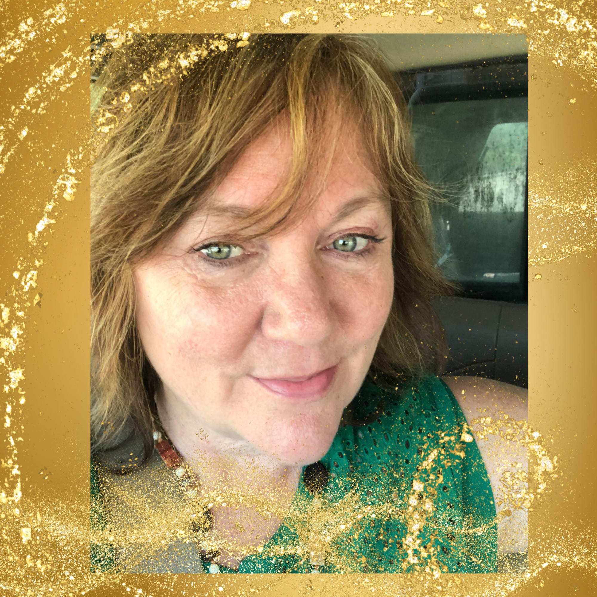 Debra Groves Harman | Substack