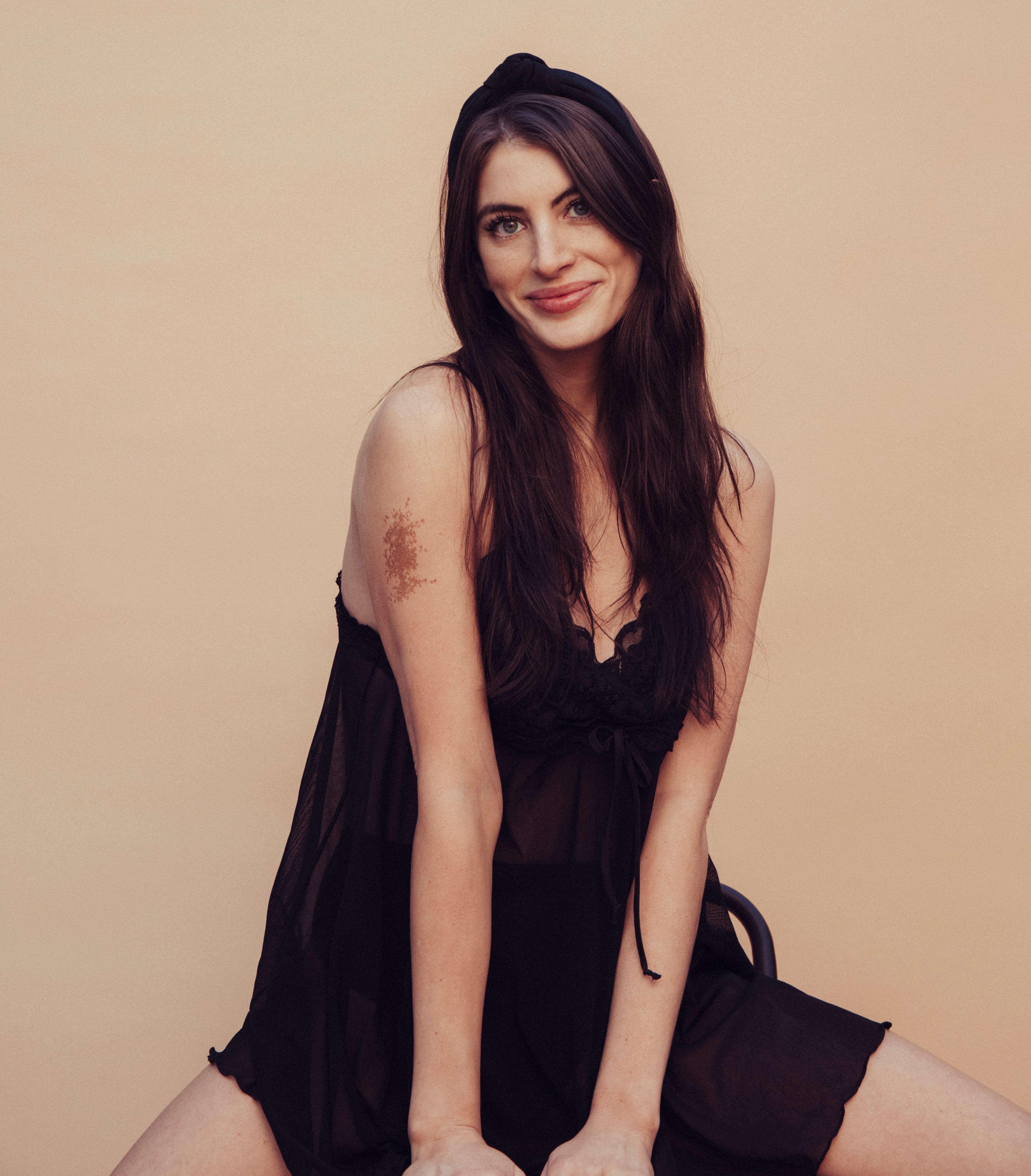 Ariana's Dirty Laundry | Substack