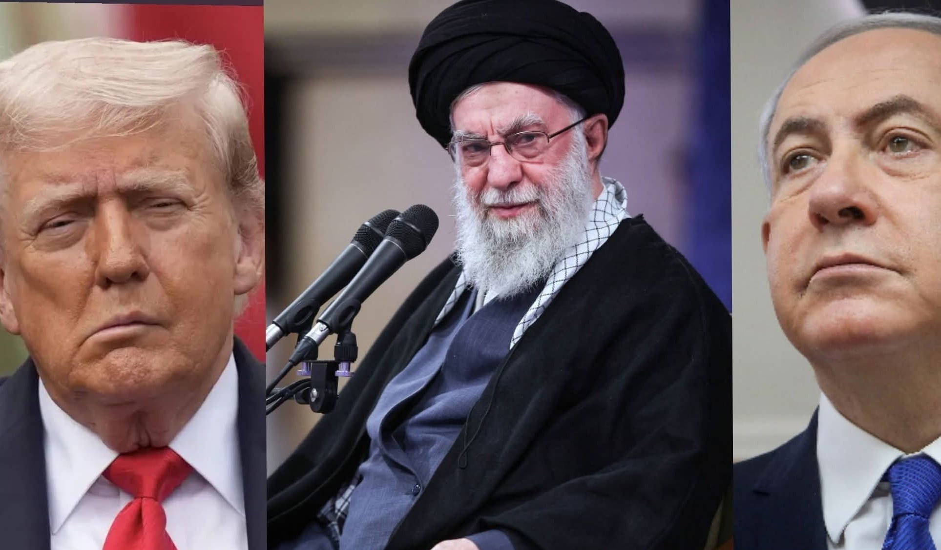 Iran and the Next Phase of Forced Regime Change