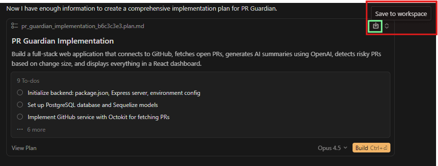 How I Use Cursor Plan Mode for Real-World Feature Development