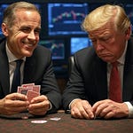 Dean Blundell | Substack