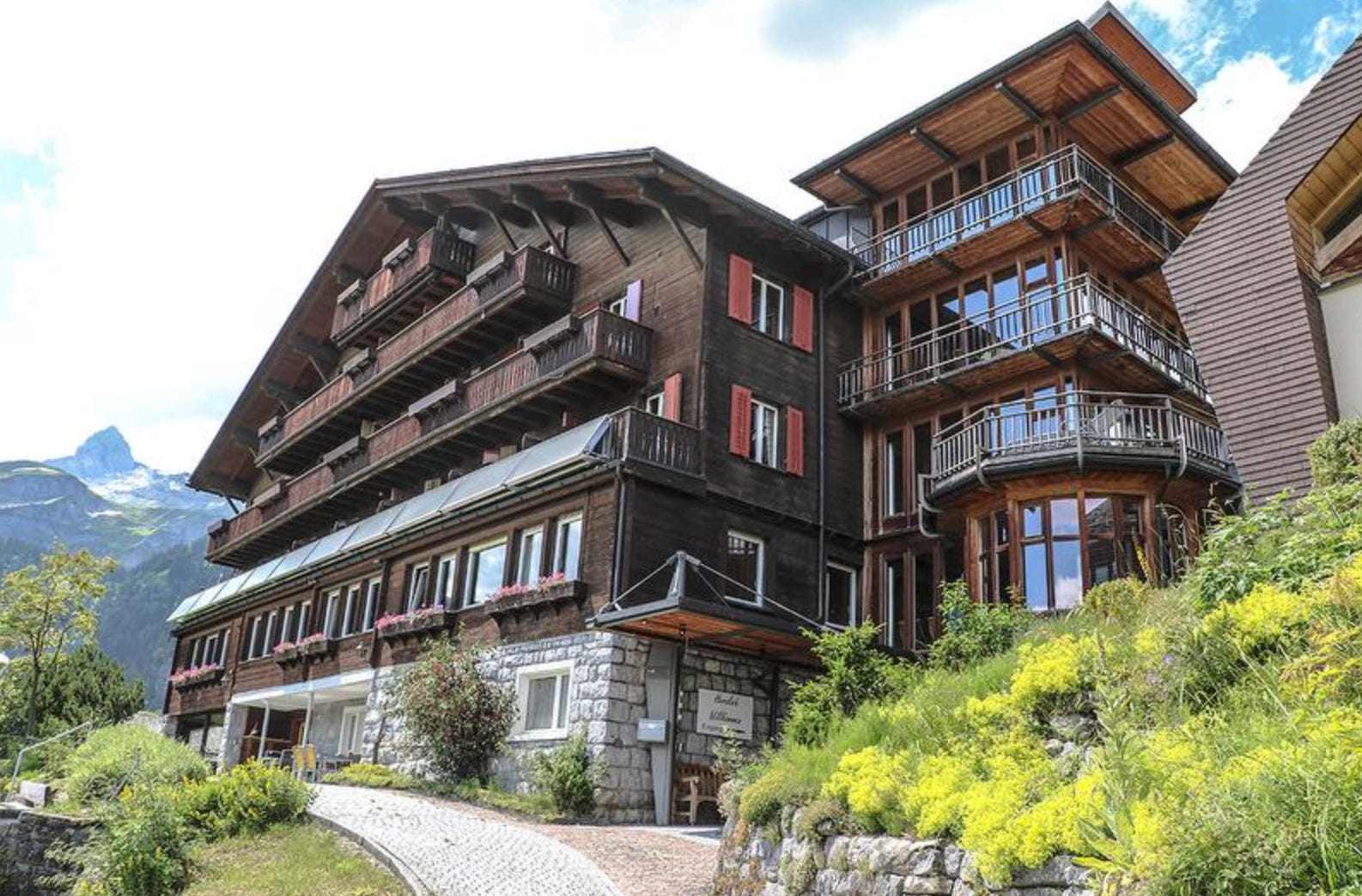 Gipfeltreffen 2026: Lasst uns eine Seilschaft der Mutigen und ...