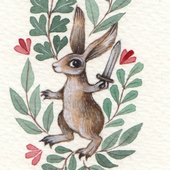 Tonya Allan | Substack