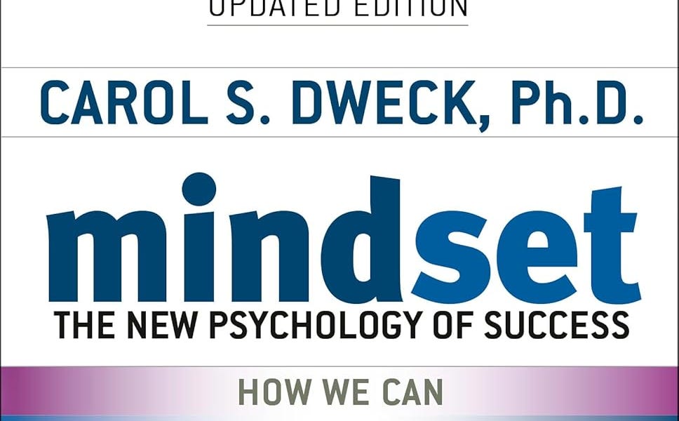 Mindset - by Adam Parrish - Parrish the Thought