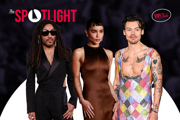 The Spotlight | Daily Mail | Substack