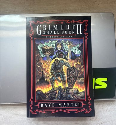 Last Things | Substack