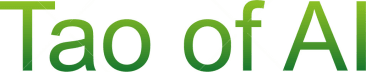 Tao of AI | Barak Epstein | Substack