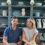 Trade Offs by Julia and Thomas Berolzheimer | Julia & Thomas Berolzheimer | Substack