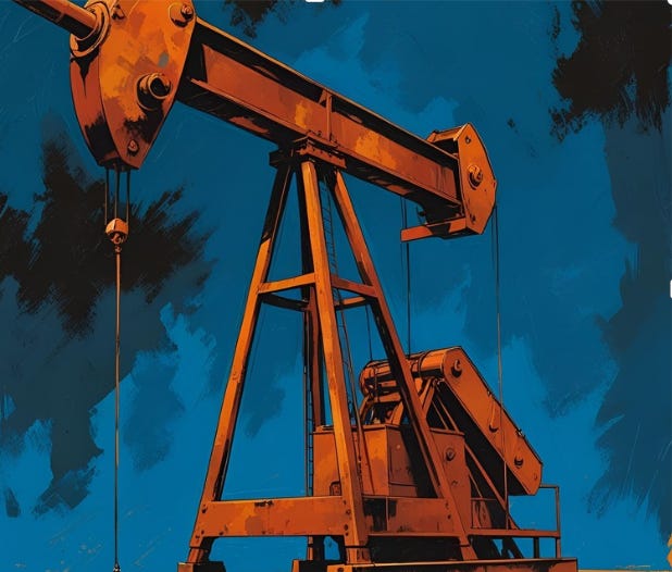 EIA Releases Report on U.S. Oil and Gas Reserves - July 6, 2025