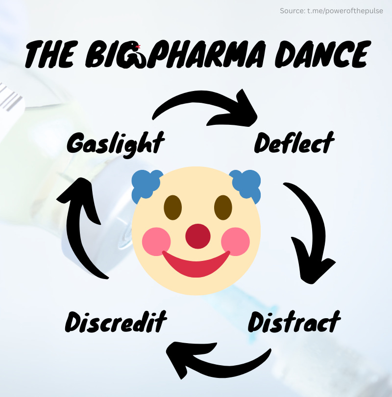 Zeolite Zealot with 100k followers is mad at me: Using Confusion to ...
