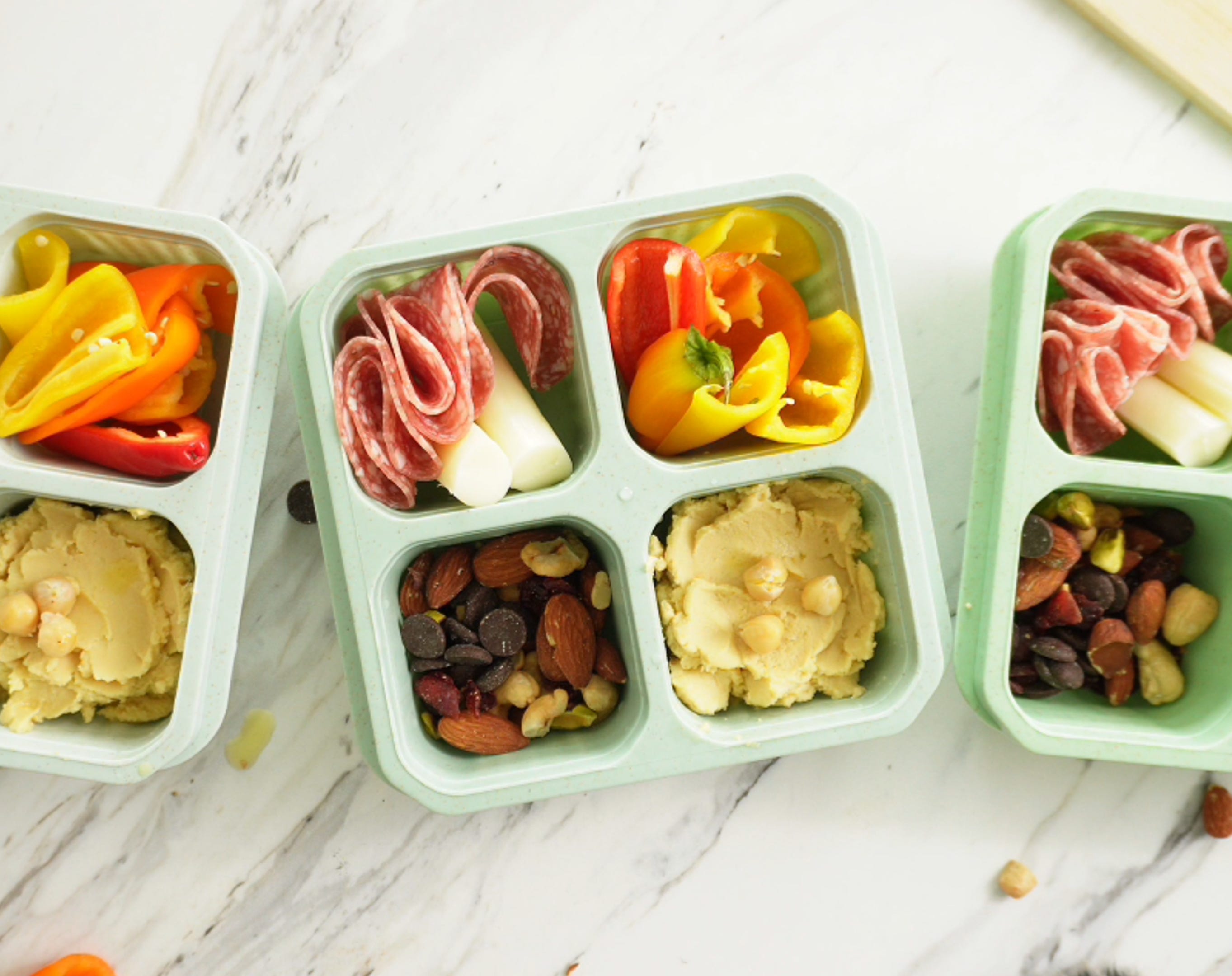 the most convenient snacks that don't spike your blood sugar - adult ...