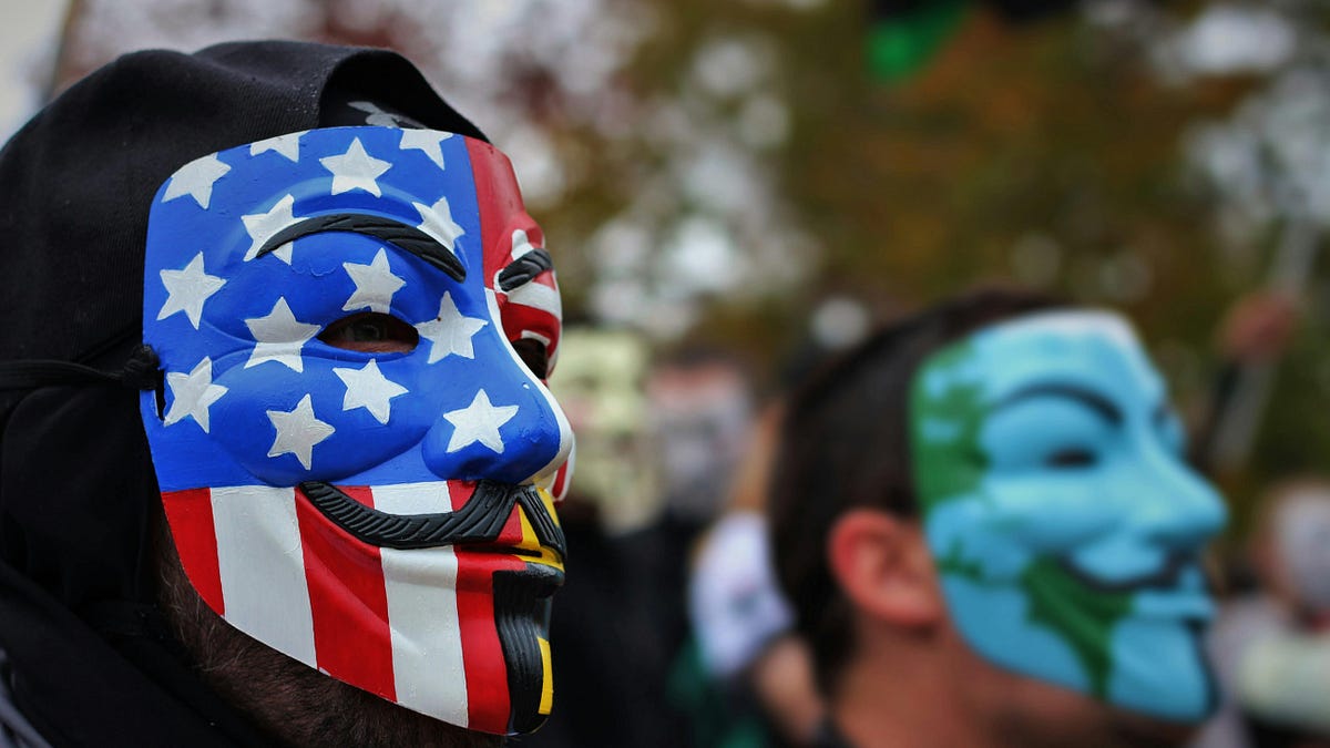 Is Gen Z really more conservative? - by Jean M. Twenge