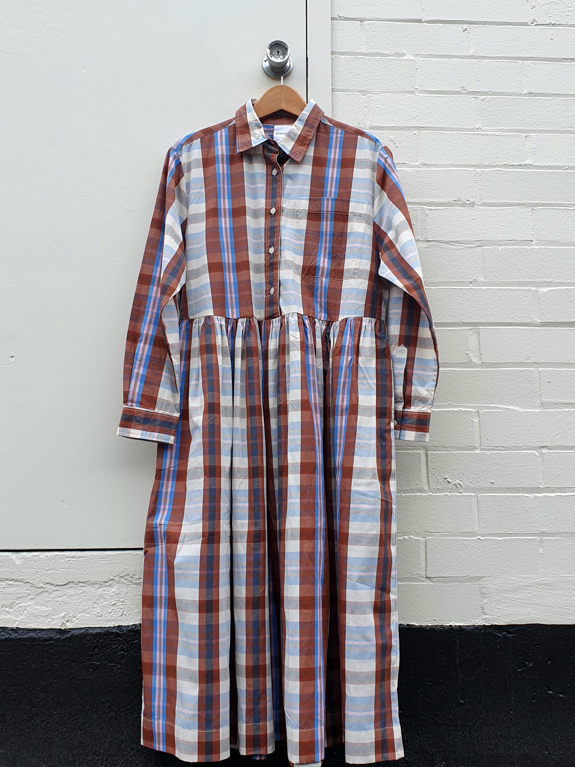 that dress - helen hayward home work